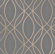Mercury Row® Atkinson Geometric Wallpaper & Reviews | Wayfair