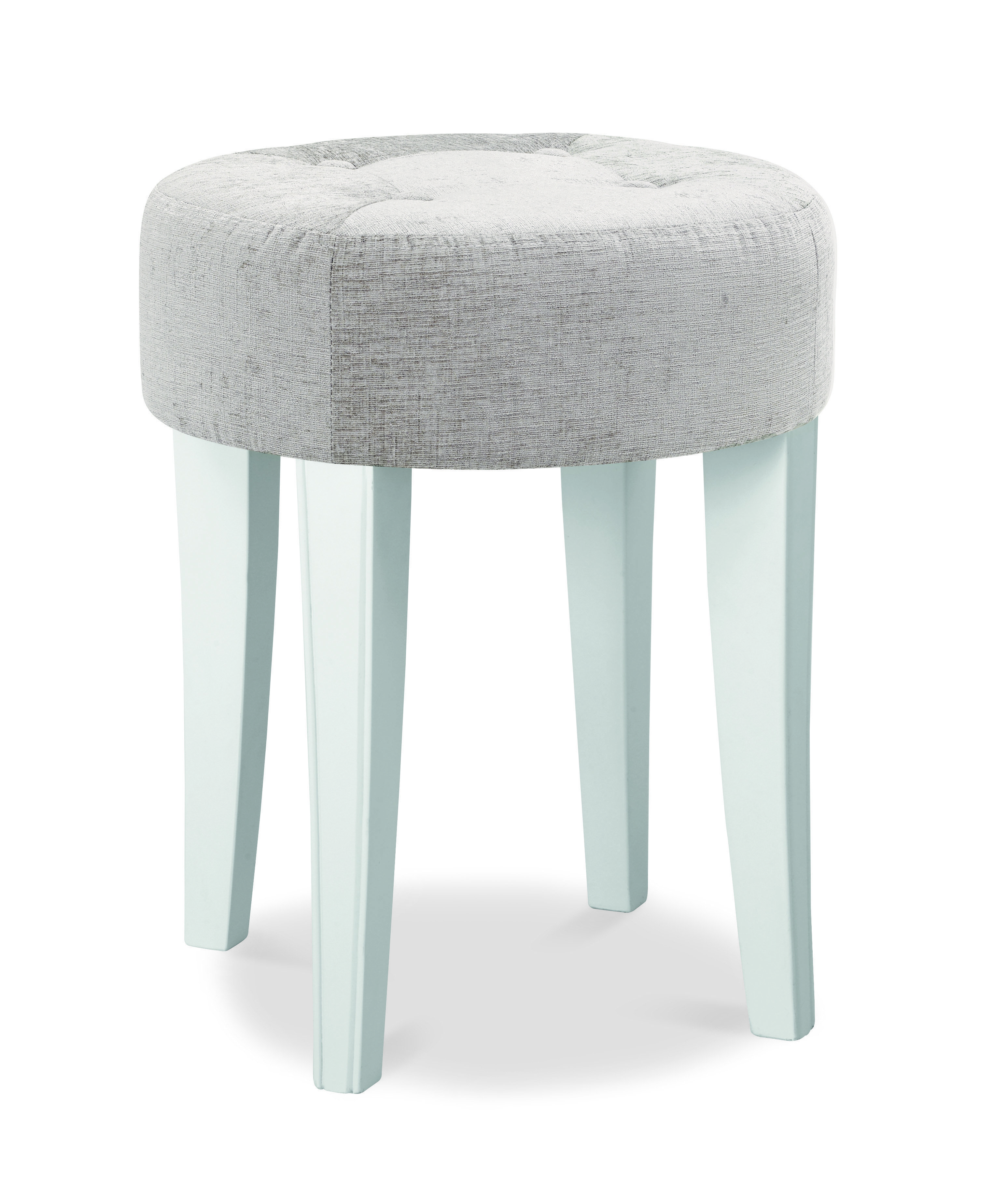 Lark Manor Aaden 50Cm Tall Solid Wood Utility Stool | Wayfair.co.uk