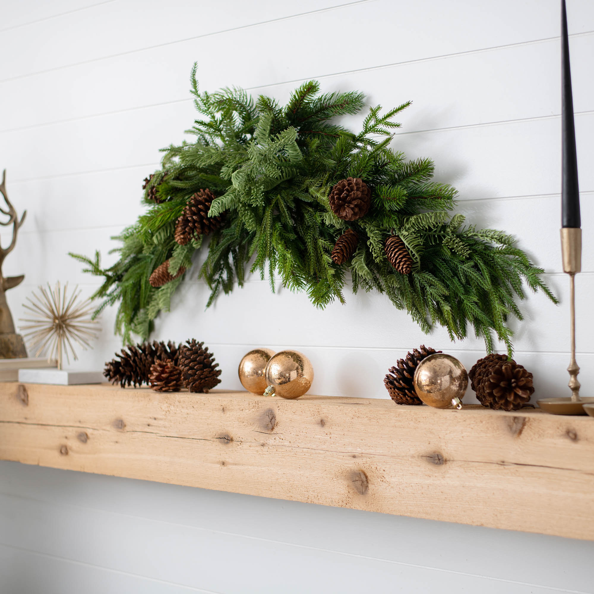 Primrue Mixed Centerpiece | Wayfair