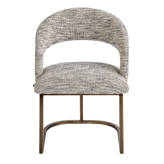 Classic Home Rectangular Dining Table | Perigold