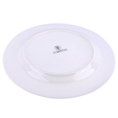 STP Goods Bone China Dinnerware Set - Service for 4 | Wayfair