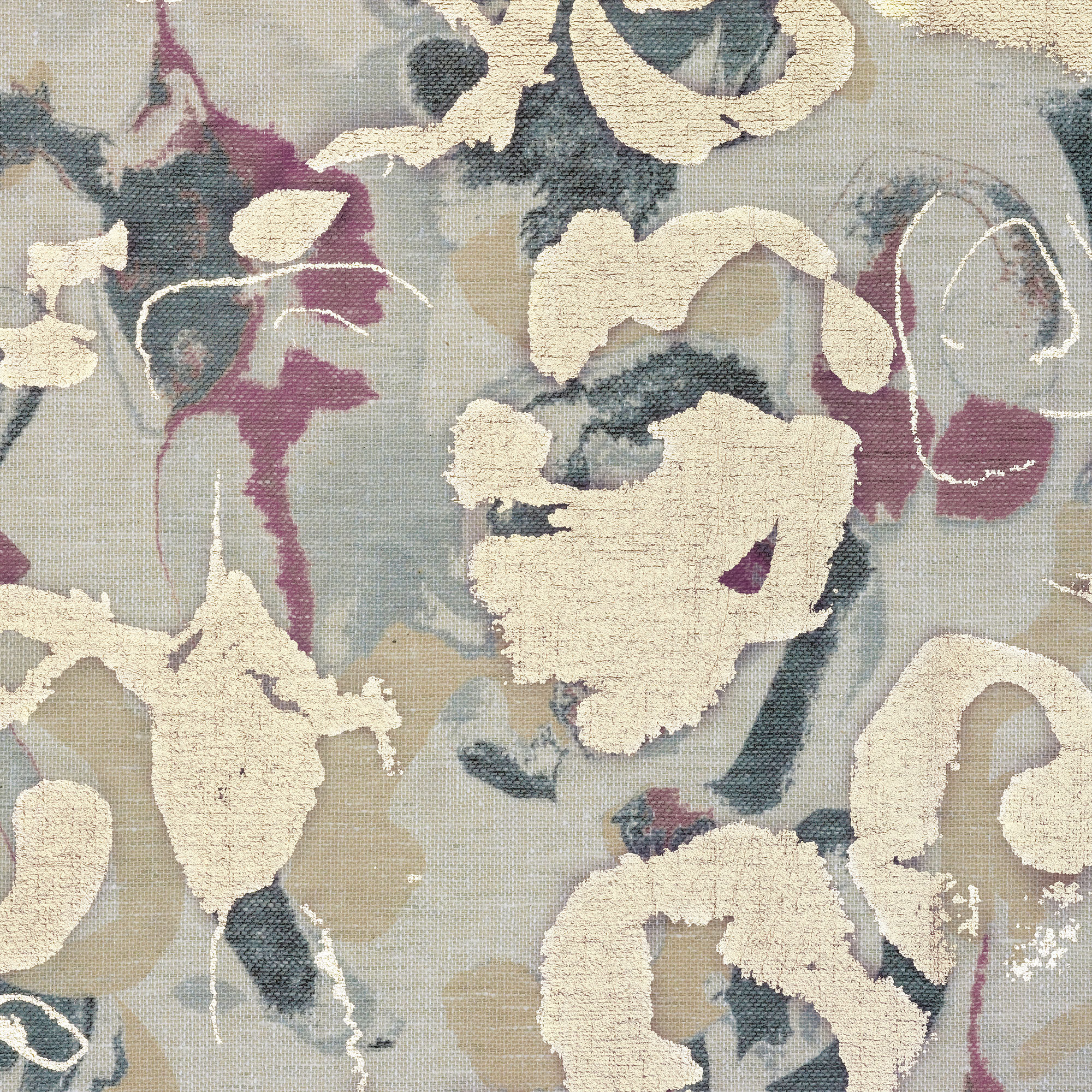 Eastern Accents Valentina Fabric | Wayfair