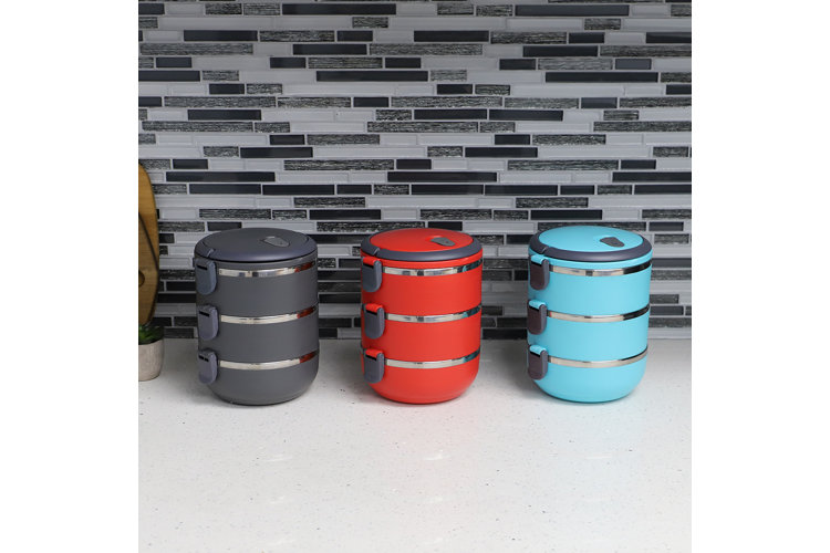 What Is a Bento Box? | Wayfair