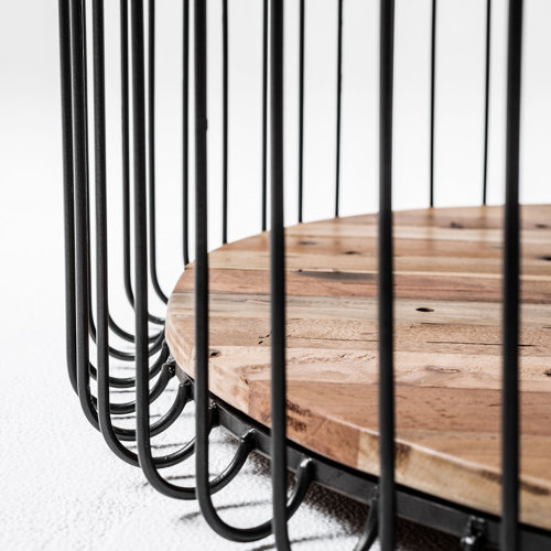 17 Stories Timmy Coffee Table | Wayfair