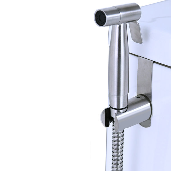 PROOX Hand Held Bidet | Wayfair