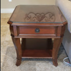 Hooker Furniture Brookhaven End Table & Reviews | Wayfair