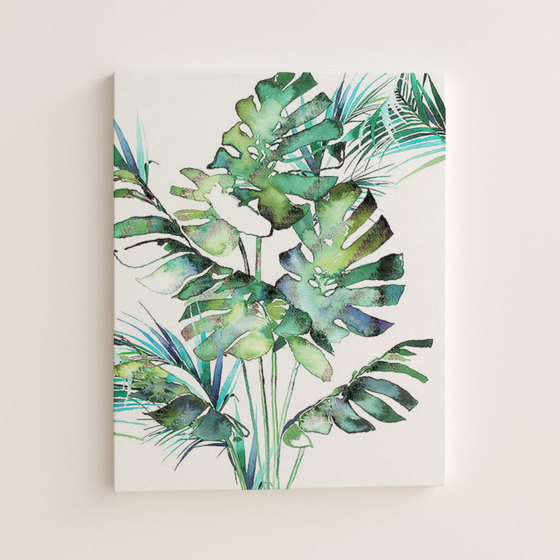 East Urban Home Summer Thornton - Painting & Reviews | Wayfair.co.uk