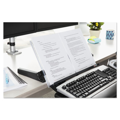 3M In-Line Freestanding Copyholder | Wayfair