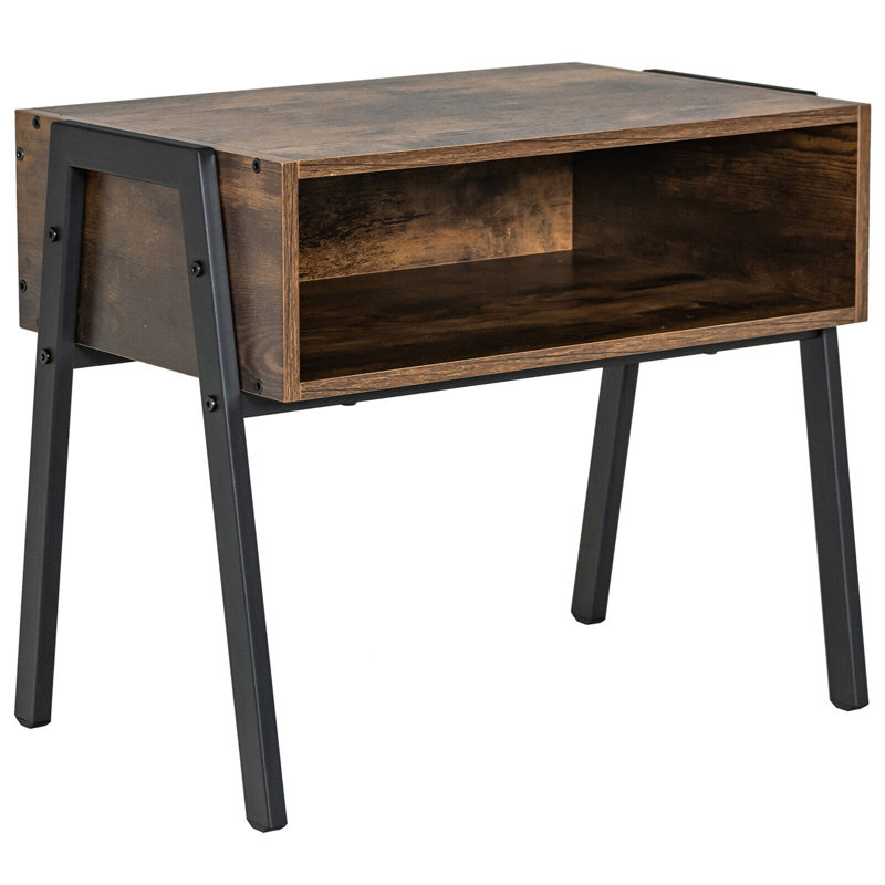 17 Stories End Table | Wayfair