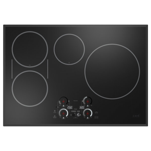 Café™ 30'' Smart Electric Cooktop | Wayfair