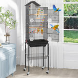 Wayfair | Large Bird Cages