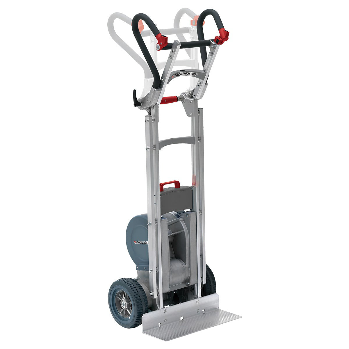 Magliner 725 Lb. Capacity Foldable Hand Truck Dolly | Wayfair