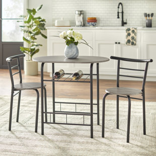 Wayfair | Seats 2 Kitchen & Dining Room Sets You'll Love in 2022