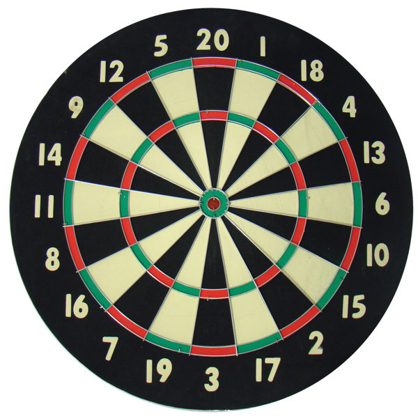 Accudart Starlite Dartboard & Reviews | Wayfair