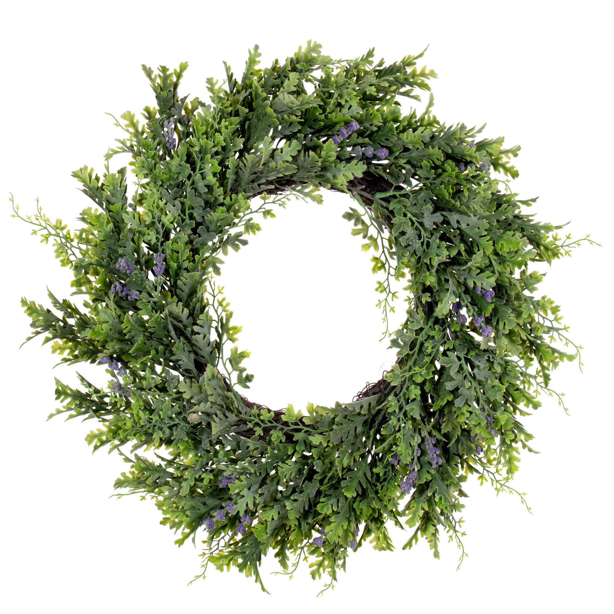Primrue 18'' Wreath | Wayfair
