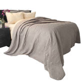 Linen Depot Direct Quilt Set | Wayfair
