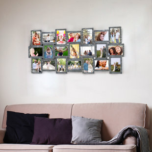 Wayfair | Collage Picture Frames You'll Love in 2023