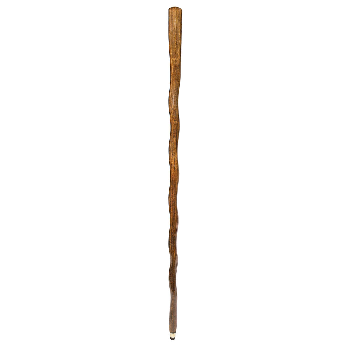 Design Toscano Bend in the Road Walking Stick Single Point Cane | Wayfair