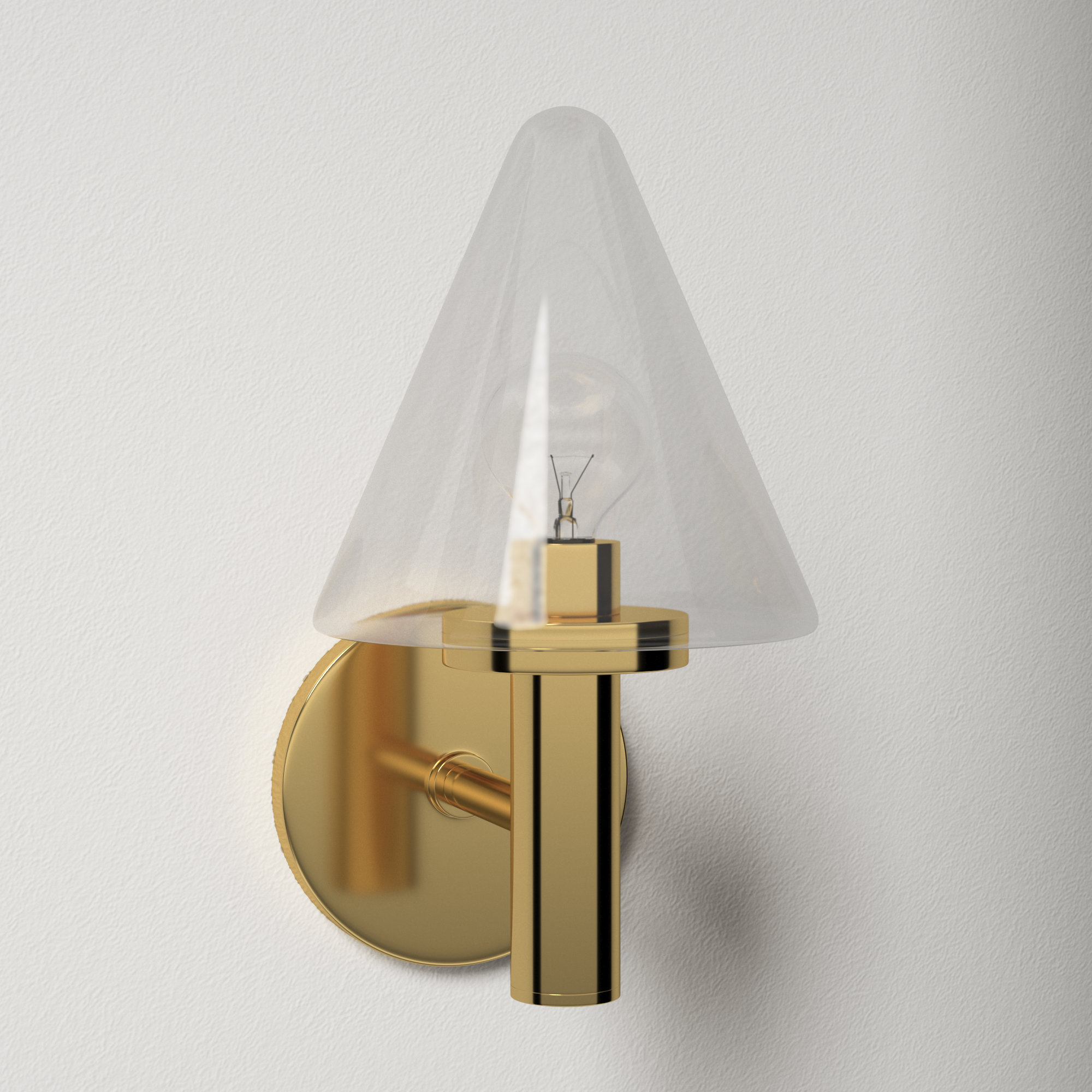 AllModern Bath Sconce | Wayfair