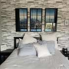 Wade Logan® New York City Window Framed On Plastic/Acrylic 3 Pieces Set ...