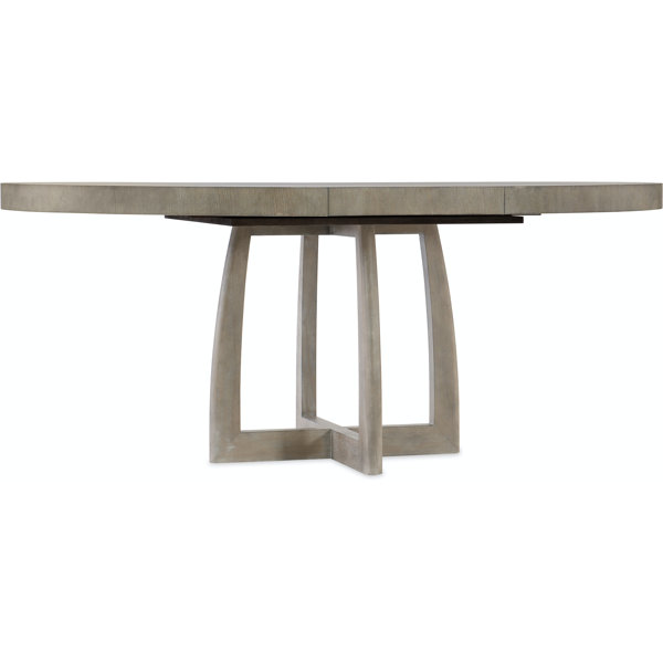 Hooker-furniture-boheme-ascension-60in-wood-round-dining-table | Wayfair