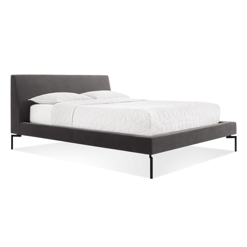 New Standard Bed | AllModern