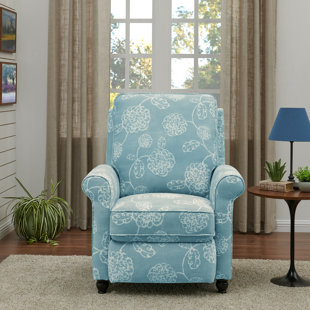 Wayfair | White Recliners You'll Love in 2022