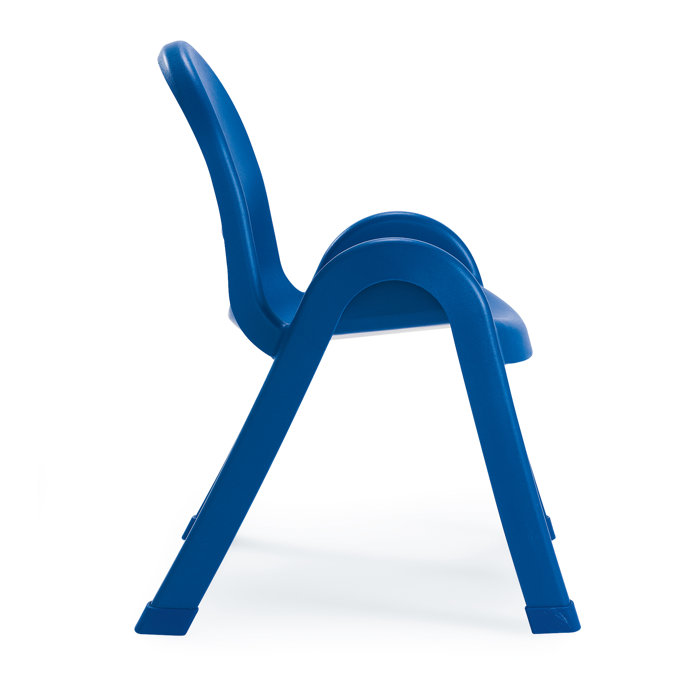 Angeles Value Stack Classroom Chair | Wayfair