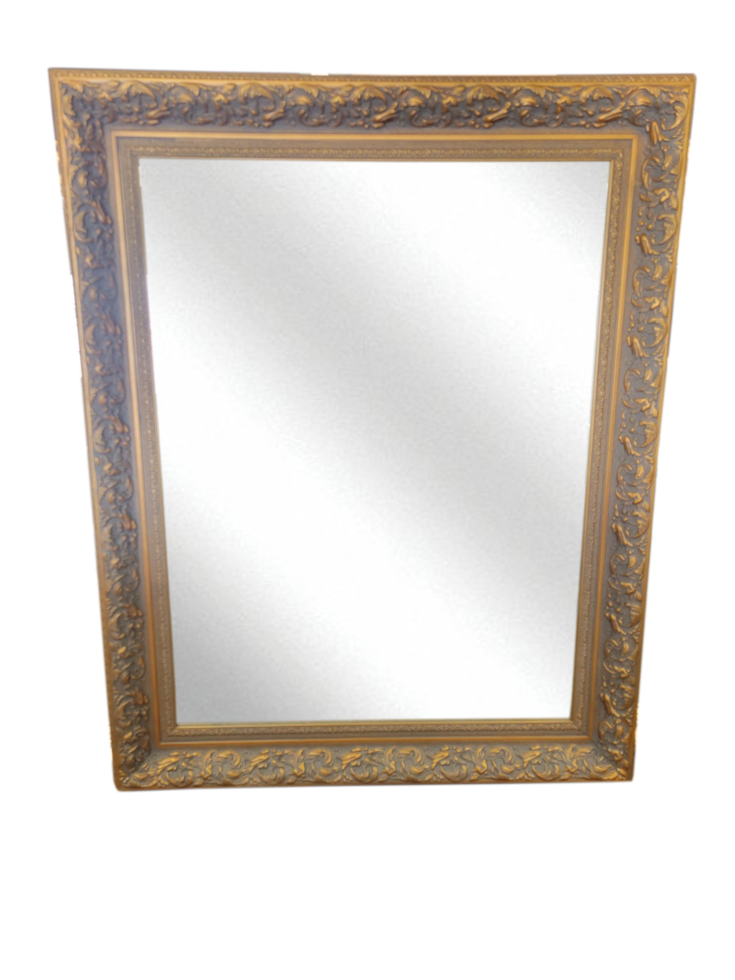 InfinityFurnitureImport Infinity Rectangle Wall Mirror | Wayfair