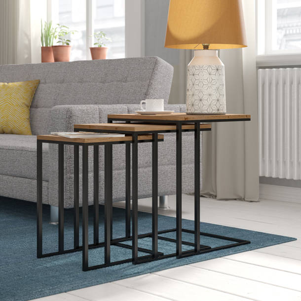Bless international Coffee Table | Wayfair