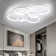 Metro Lane Ashawna LED Flush Mount | Wayfair.co.uk
