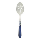 VIETRI Aladdin Stainless Steel Serving Spoon & Reviews | Wayfair