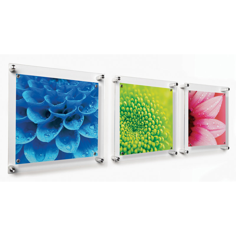 Wexel Art Picture Frame & Reviews | Wayfair