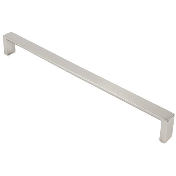 Rusticware Modern Square 10" Center to Center Bar Pull & Reviews | Wayfair