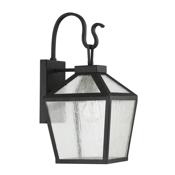 America's Finest Lighting Company Summit Wall Mounted Mailbox & Reviews ...