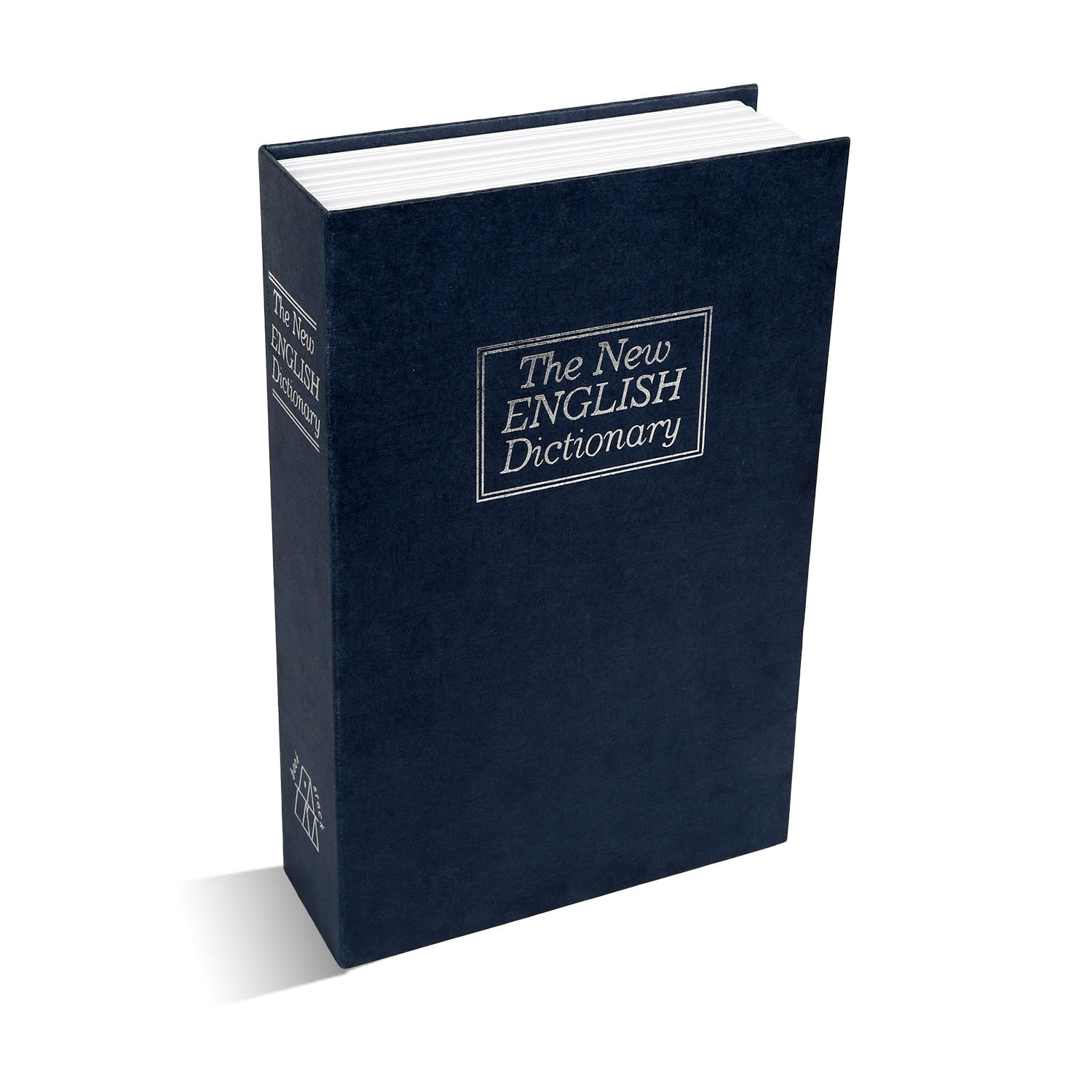 Trinx Dictionary Secret Jewelry Box | Wayfair