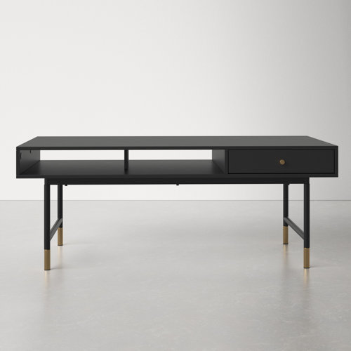 Modern Small Coffee Tables | AllModern