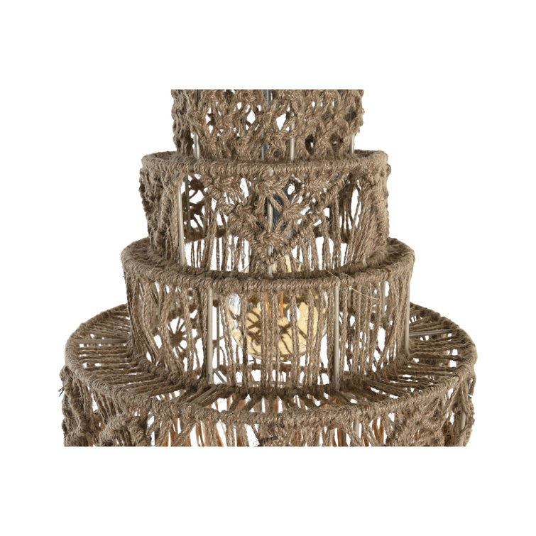 Latitude Vive Benonie 1-Light Novelty Modern Linear Pendant | Wayfair.co.uk