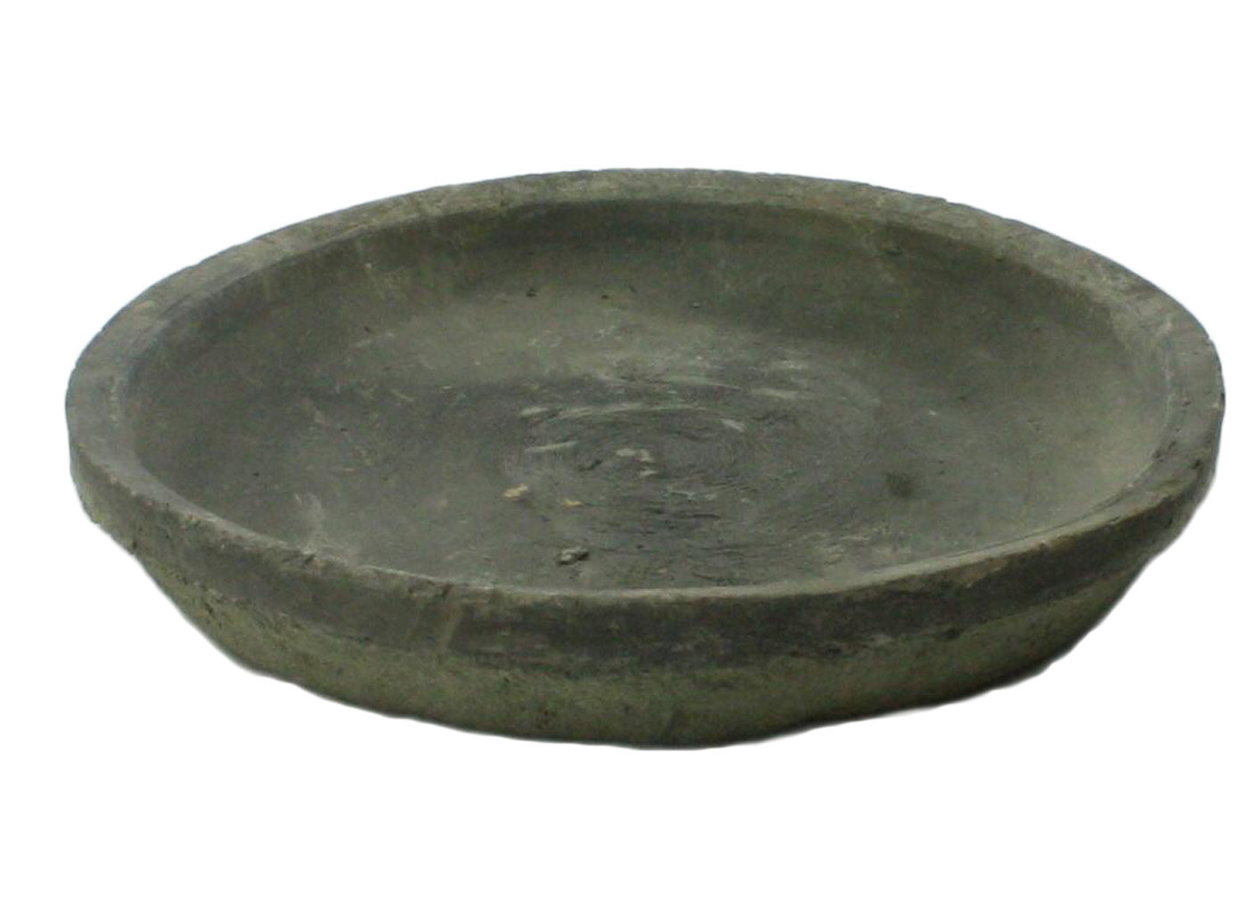 Union Rustic Roni Terracotta Saucer | Wayfair