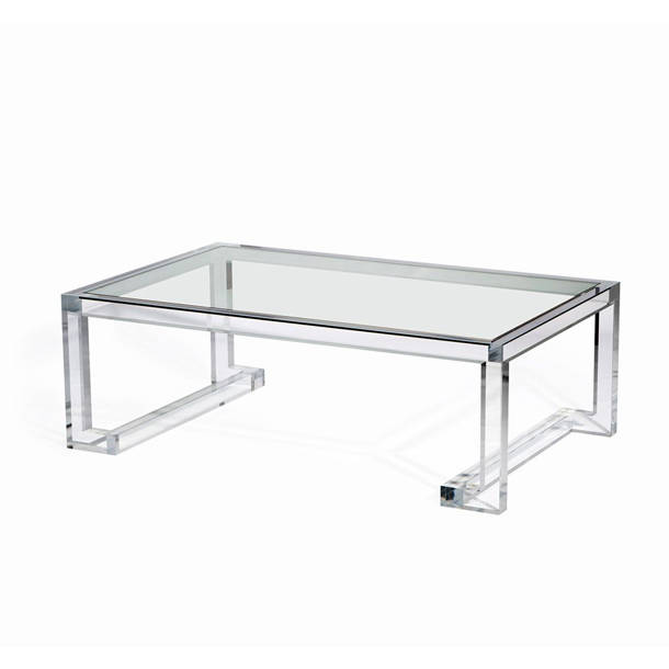 Interlude Ava Console Table & Reviews | Perigold