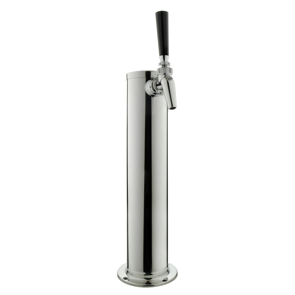 Kegco Single Tap Conversion Kit | Wayfair