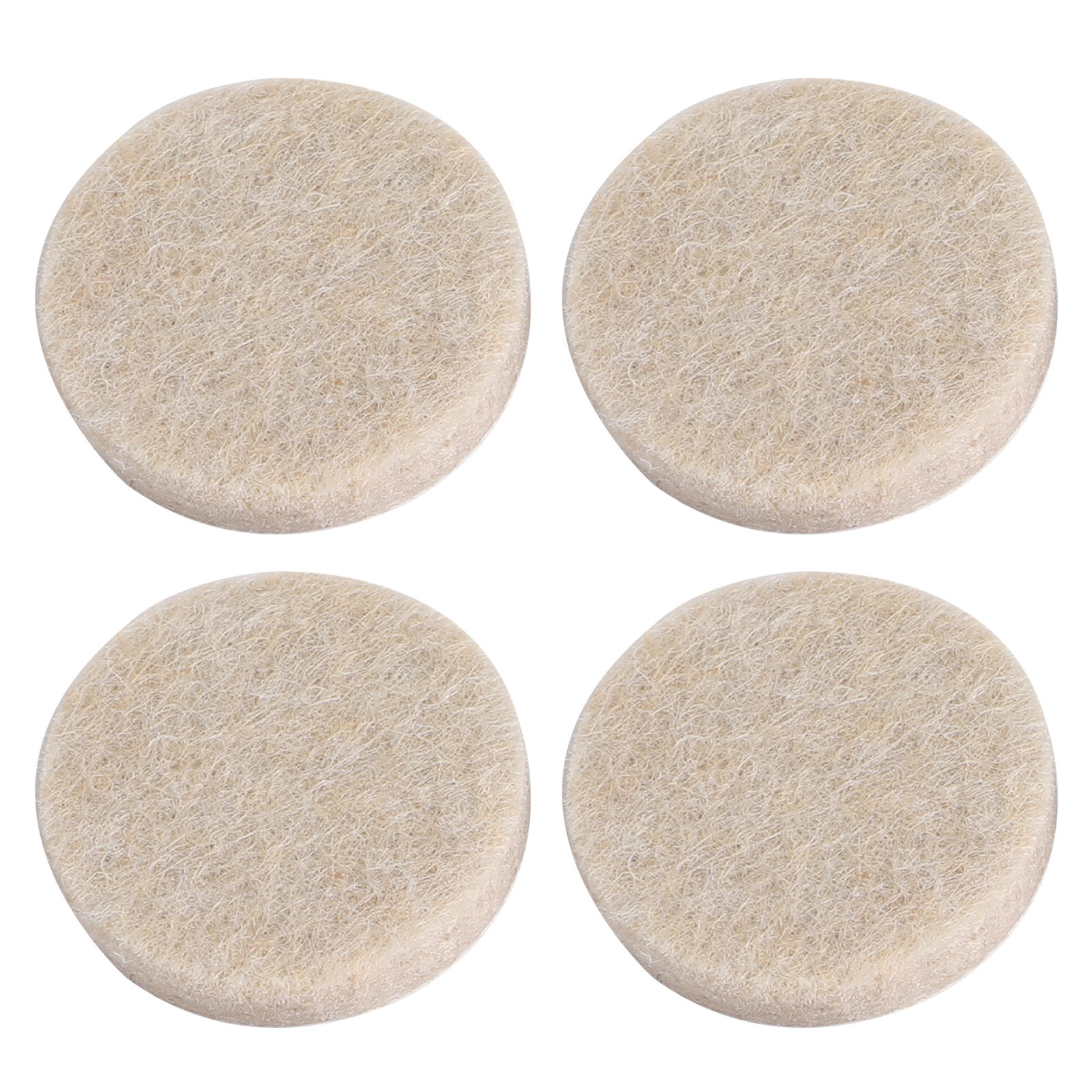 Artudatech Furniture Felt Floor Protector Pads | Wayfair