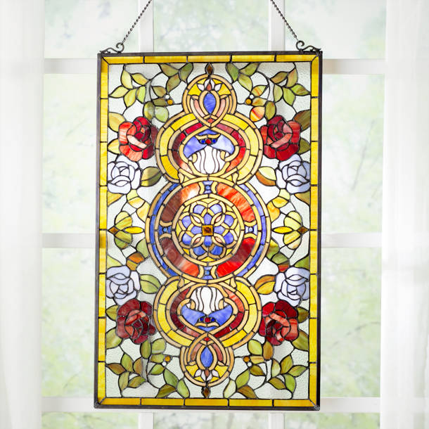 Astoria Grand Window Panel & Reviews | Wayfair