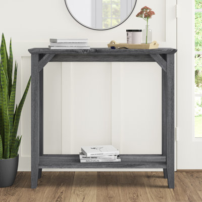 Laurel Foundry Modern Farmhouse Keffer 36'' Console Table & Reviews ...
