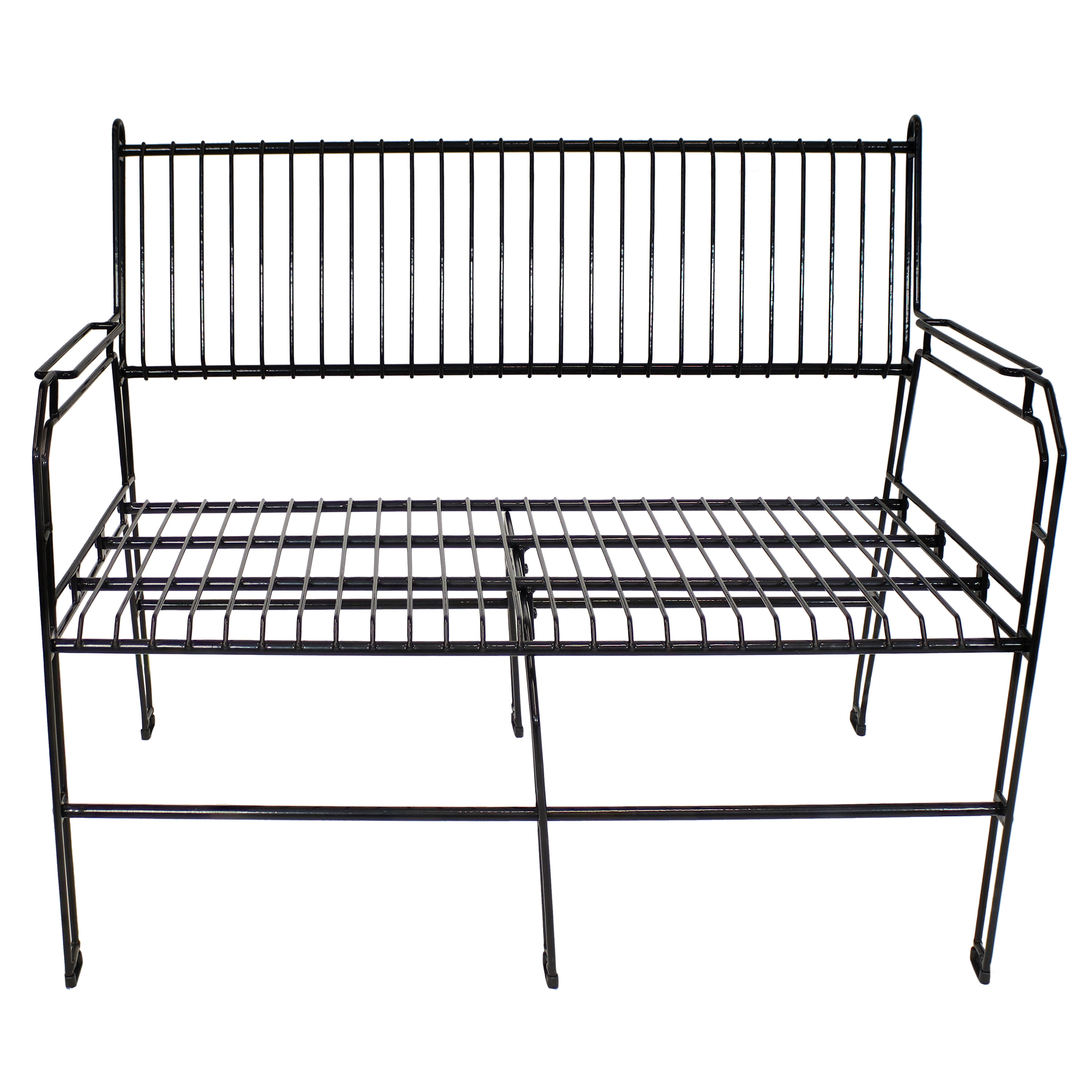 Latitude Run® Garden Bench Wayfair