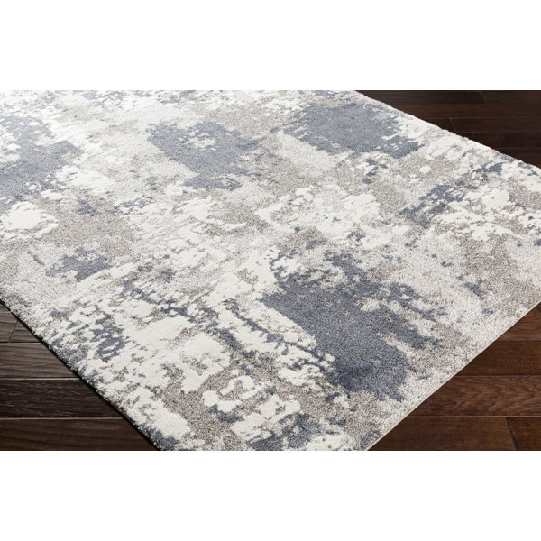 Trent Austin Design® Kolar Performance Tan/Gray/Taupe Rug & Reviews ...