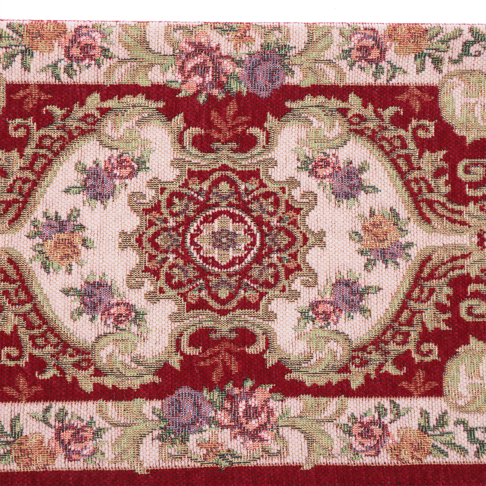 Bloomsbury Market Mollyemma Red Stair Tread | Wayfair