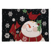 Wayfair | Christmas Rugs