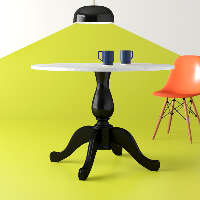Rosdorf Park Stephanie Dining Table & Reviews | Wayfair