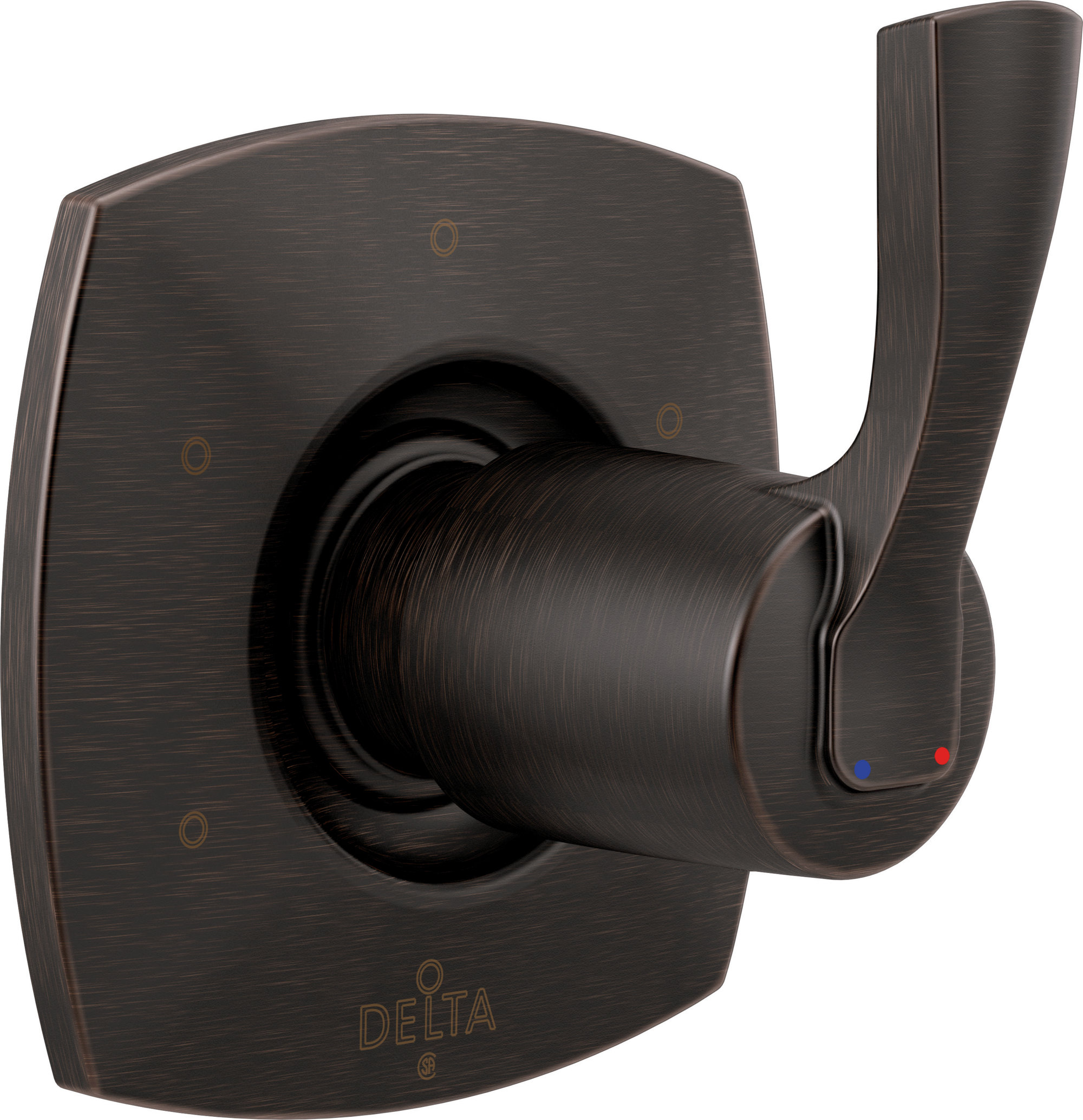 Delta Six Function Diverter Trim | Wayfair